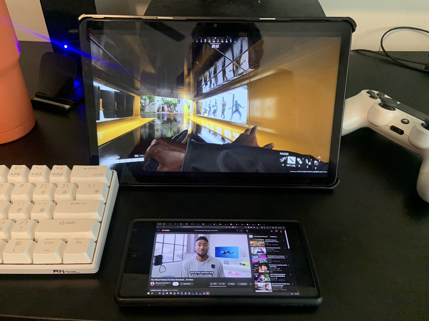 Multi monitor support · Moonlight Ideas and Suggestions