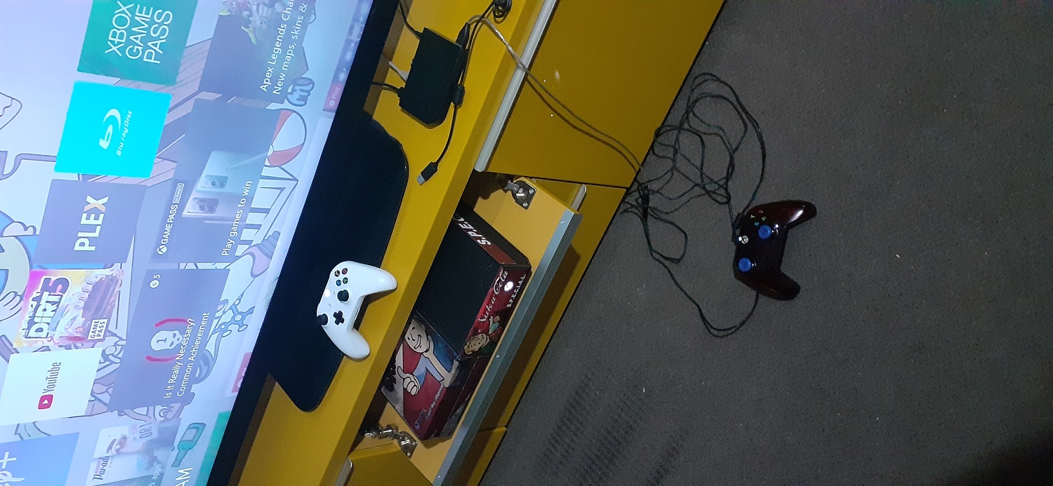 Moonlight-qt UWP release for Xbox and Windows ARM · Moonlight Ideas and ...